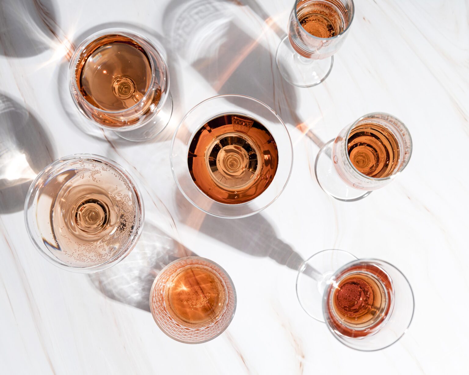 The Shape of Flavor: How Wine Glass Design Impacts Taste - Bordeaux ...