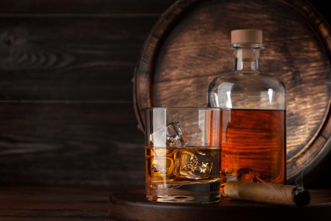 The Art of Cognac: From Grape to Glass - Bordeaux With Élodie