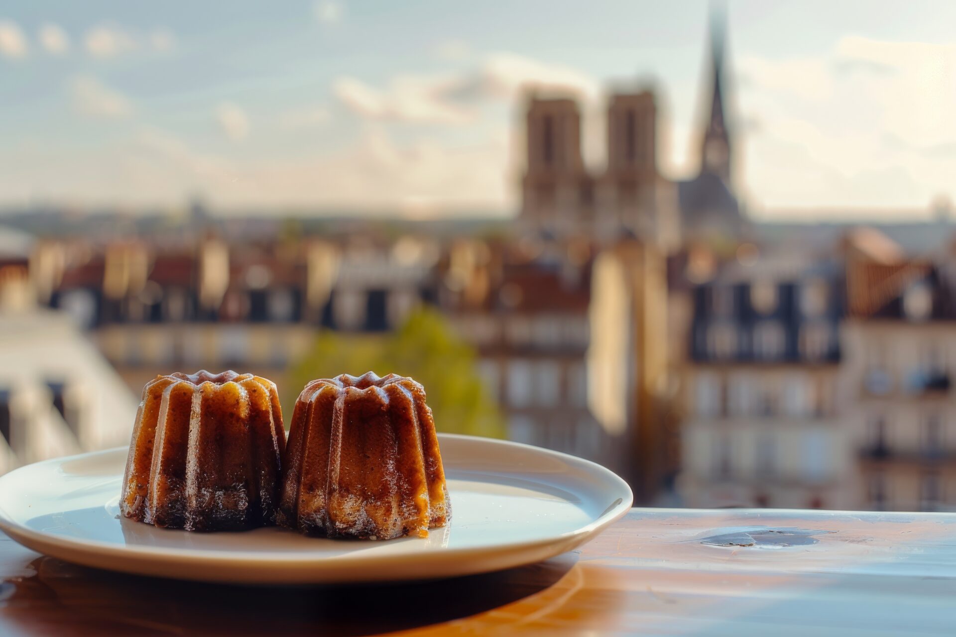 Canelé : the iconic pastry of Bordeaux - Bordeaux With Élodie